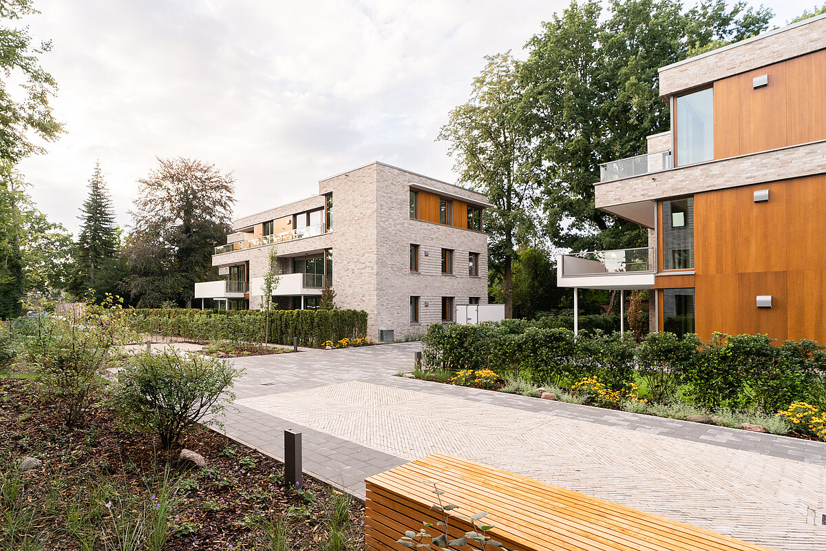 Grüne Uhle Oldenburg | Aschenbeck & Aschenbeck